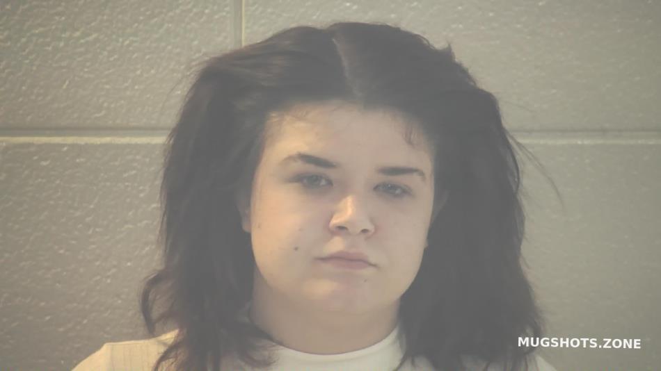 STATON SYDNEY C 03/05/2022 - Pulaski County Mugshots Zone