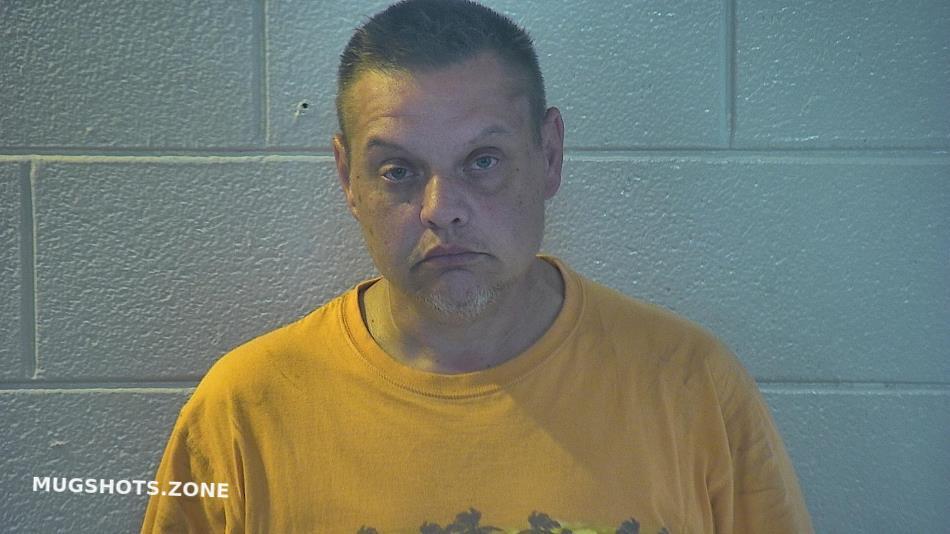 FELTNER LESTER WAYNE JR. 04/25/2022 - Pulaski County Mugshots Zone