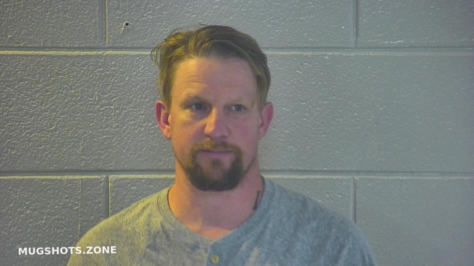 ADAMS DANIEL RYAN 06/11/2022 - Pulaski County Mugshots Zone