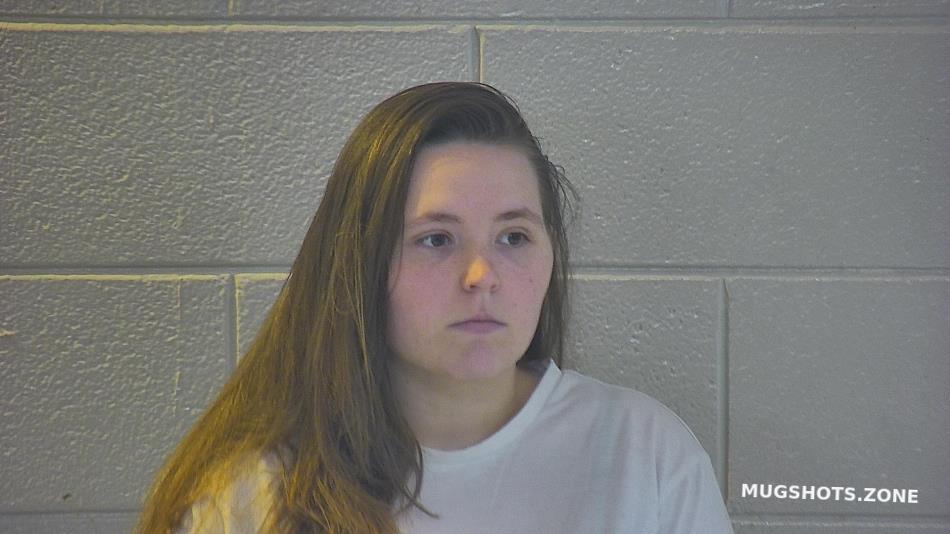 HENSON TABITHA NICOLE 06/17/2022 - Pulaski County Mugshots Zone