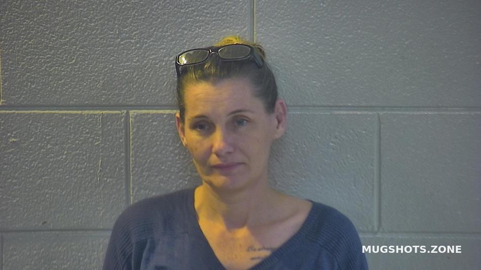 SUMNER VICKIE JEAN 07/07/2022 - Pulaski County Mugshots Zone