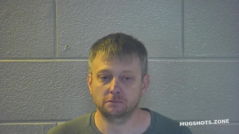 ROHME JACOB NICHOLAS 08/21/2022 - Pulaski County Mugshots Zone