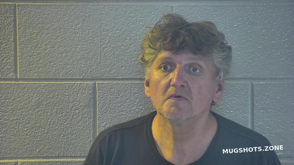 THACKER JOSEPH WADE 08/26/2022 - Pulaski County Mugshots Zone