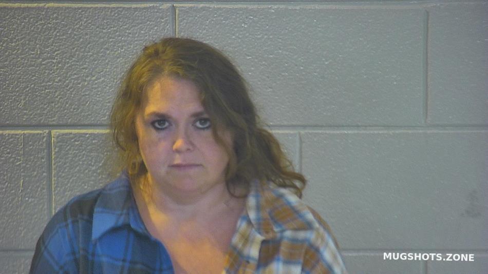WISER ASHLEY NICHOLE 09/03/2022 - Pulaski County Mugshots Zone