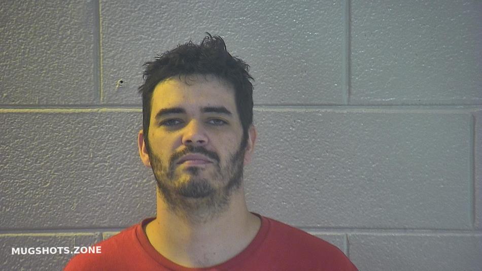 WALKER DEREK TYLER 09/05/2022 - Pulaski County Mugshots Zone