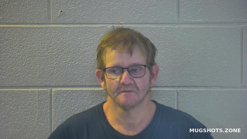 HOPSON LONNIE JAMES 09/07/2022 - Pulaski County Mugshots Zone