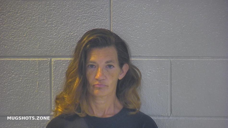 STACY JENNIFER MARIE 09/09/2022 - Pulaski County Mugshots Zone