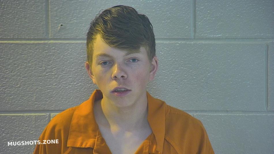 RATLIFF JACOB R 09/13/2022 - Pulaski County Mugshots Zone