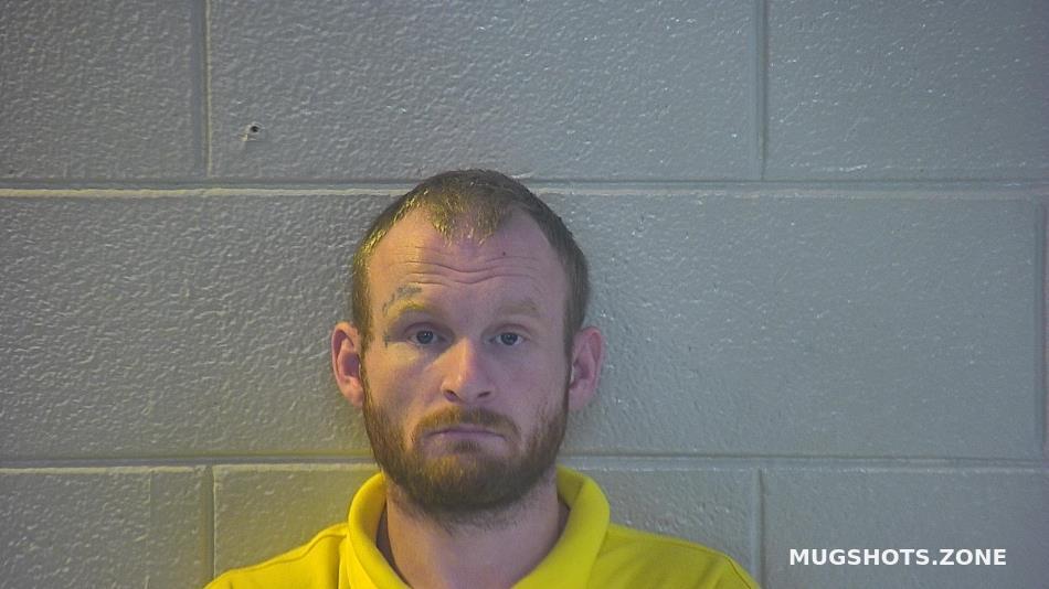 Hendrickson Rhen Lee 09 17 2022 Pulaski County Mugshots Zone