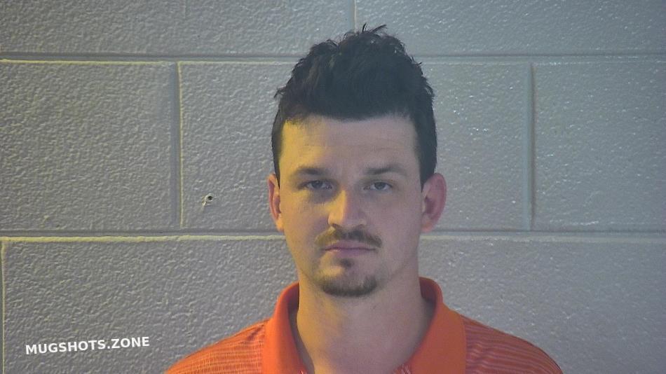 HOGUE JORDAN WESLEY 09/24/2022 - Pulaski County Mugshots Zone