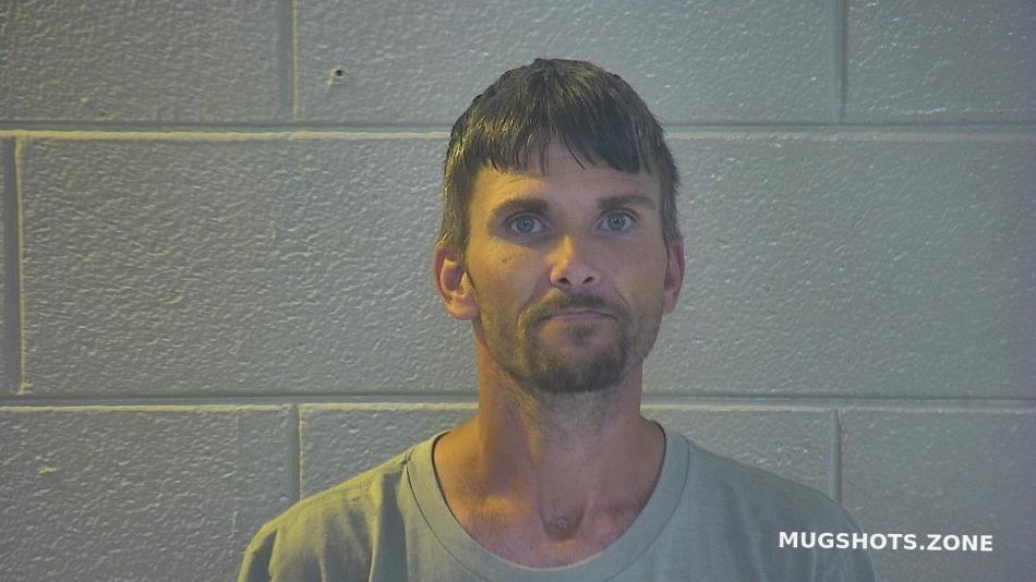 CRUMP BOBBY DALE 10/01/2022 - Pulaski County Mugshots Zone