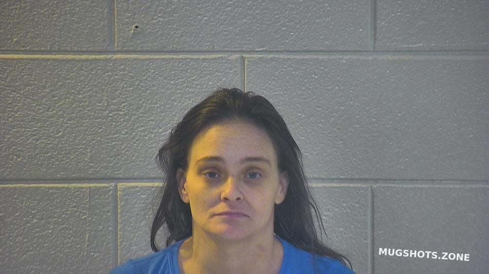 Hendrix Judy Marie 10032022 Pulaski County Mugshots Zone