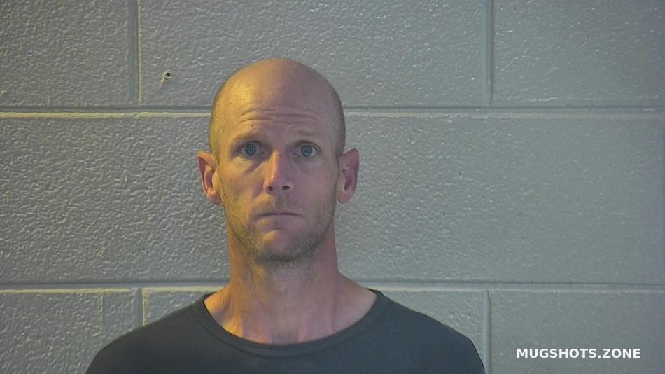 STRINGER ROBERT OSCAR 10/05/2022 - Pulaski County Mugshots Zone