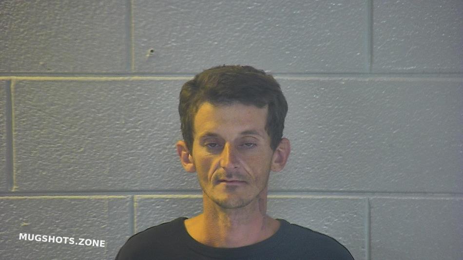 PITTMAN RYAN KEITH 10/08/2022 - Pulaski County Mugshots Zone