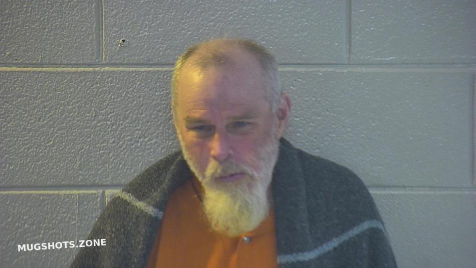 SKILES JOSEPH MICHAEL 10/21/2022 - Pulaski County Mugshots Zone