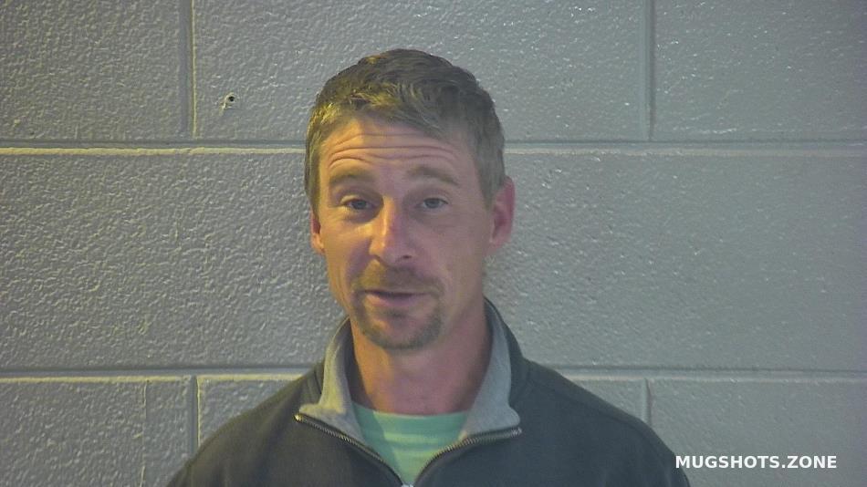 STETZ JOSEPH M 10/26/2022 - Pulaski County Mugshots Zone