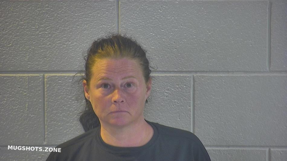 WILLIAMSON TABITHA G 11/08/2022 - Pulaski County Mugshots Zone