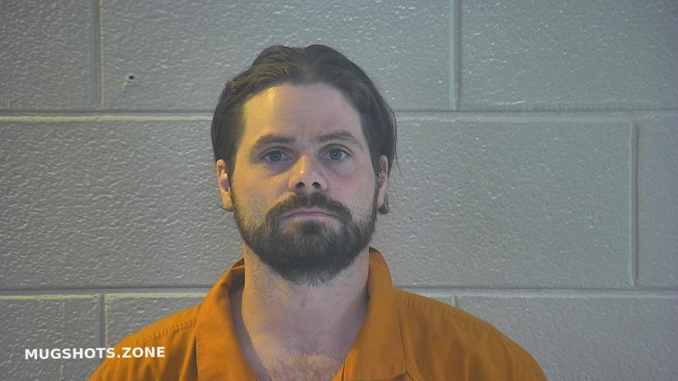 WILSON JUSTIN SHANE 11/08/2022 - Pulaski County Mugshots Zone