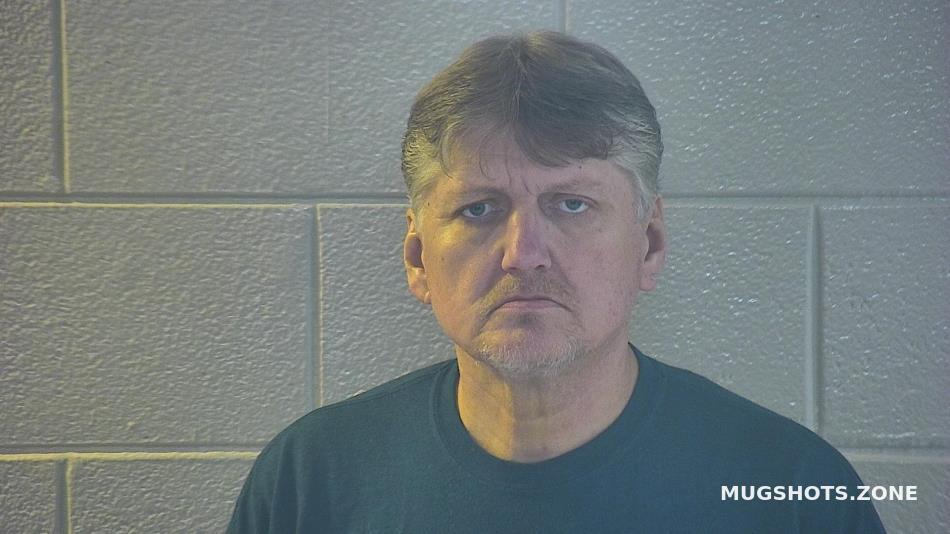 THACKER JOSEPH WADE 11/14/2022 - Pulaski County Mugshots Zone