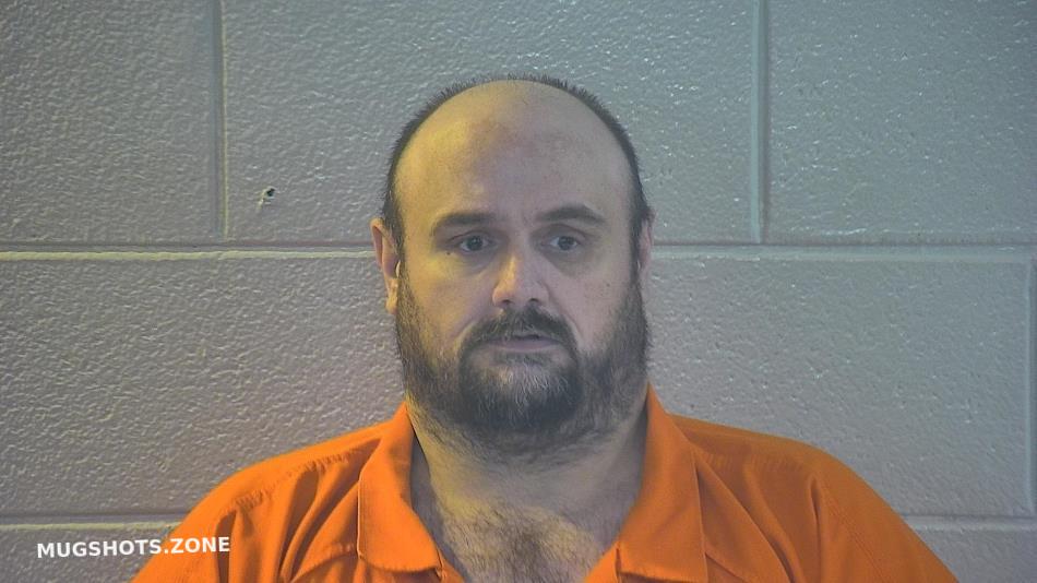 ELAM ANTHONY D 11/16/2022 - Pulaski County Mugshots Zone