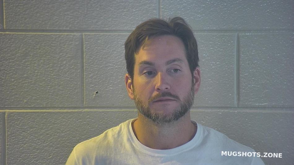 YEARY DUSTIN ISAAC 11/18/2022 - Pulaski County Mugshots Zone