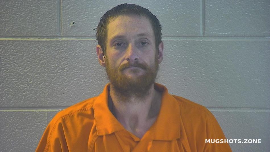 SEARS BRANDON TYLER 11/20/2022 - Pulaski County Mugshots Zone