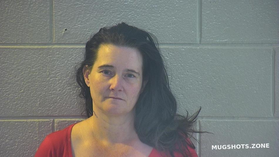 SIEVERS MELINDA JEAN 11/22/2022 - Pulaski County Mugshots Zone