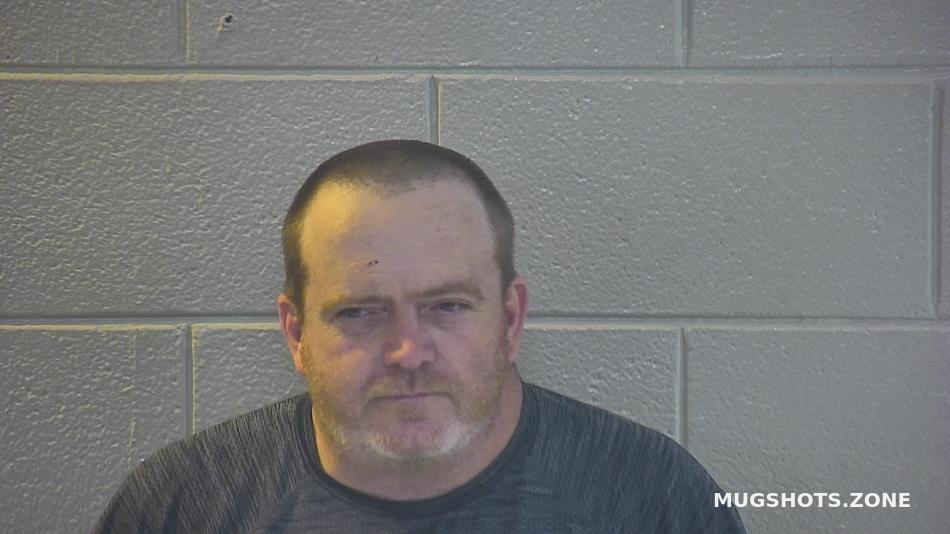 HAMM BILLY EDWARD JR. 11/27/2022 - Pulaski County Mugshots Zone