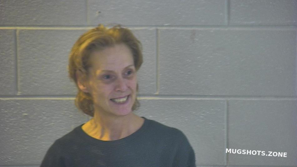 DODD ANGELA RENEE 12/10/2022 - Pulaski County Mugshots Zone