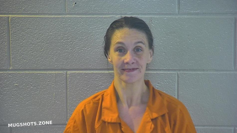 CARTER JENNIFER NICOLE 12/11/2022 - Pulaski County Mugshots Zone