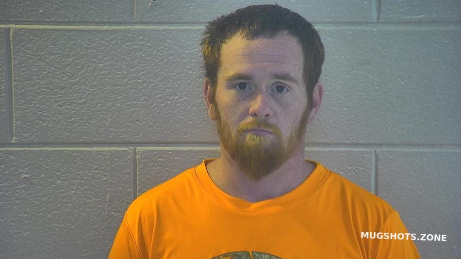 PENCE CHRISTOPHER LEE 12/16/2022 - Pulaski County Mugshots Zone
