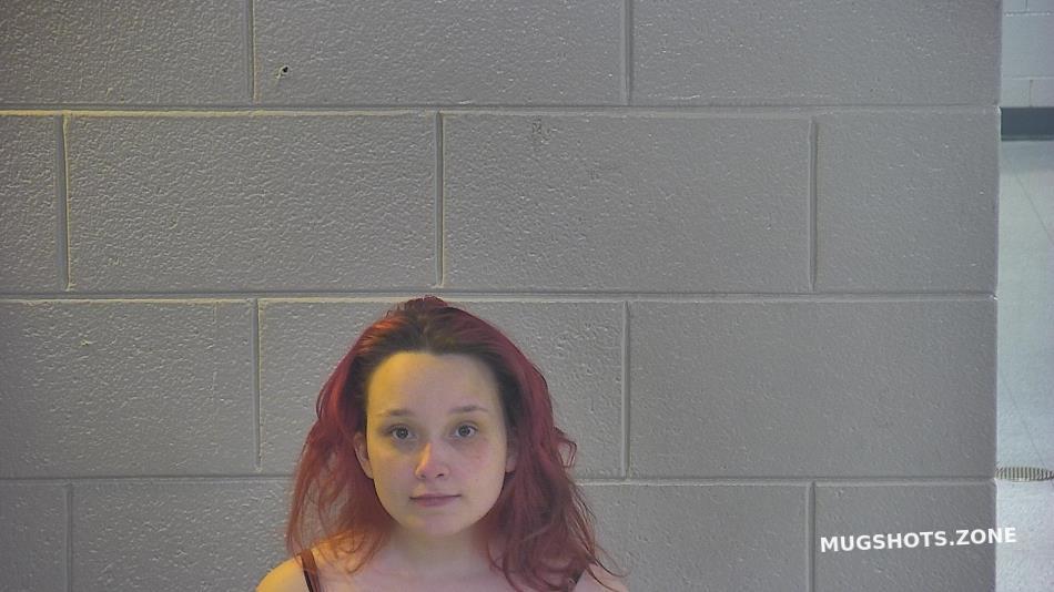 CASTO TABITHA J 12/19/2022 - Pulaski County Mugshots Zone
