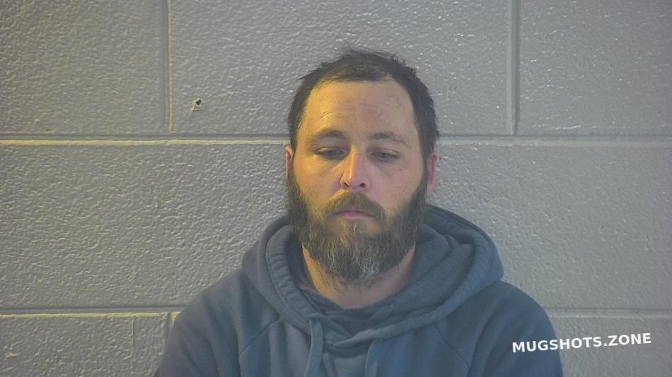 GLEASON STEVEN T. 12/19/2022 - Pulaski County Mugshots Zone