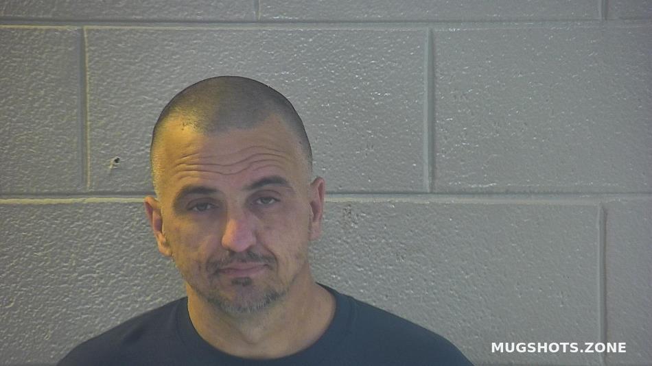 ROBERTS DAVID LEE 12/21/2022 - Pulaski County Mugshots Zone