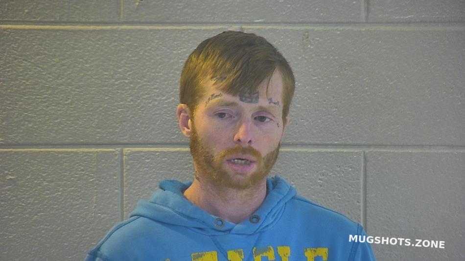 ROSE SAMUEL JEREMY LEE 12/28/2022 - Pulaski County Mugshots Zone