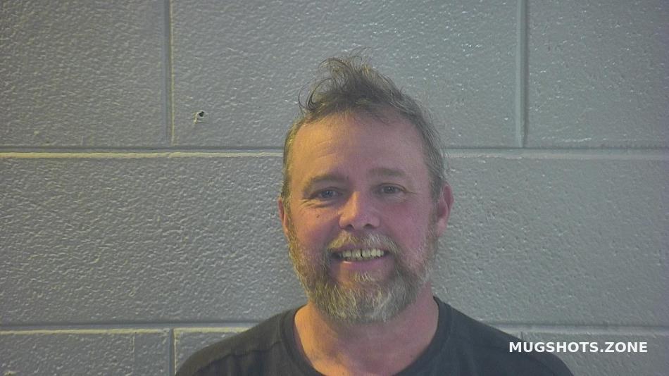 ABNER MARK A 12/30/2022 - Pulaski County Mugshots Zone