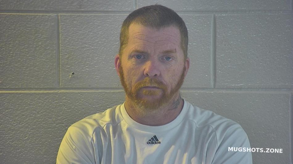 KINMAN HENRY THOMAS 01/26/2023 - Pulaski County Mugshots Zone