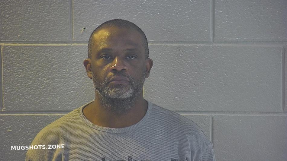 DUNCAN ALPHONSO JR 02/08/2023 - Pulaski County Mugshots Zone