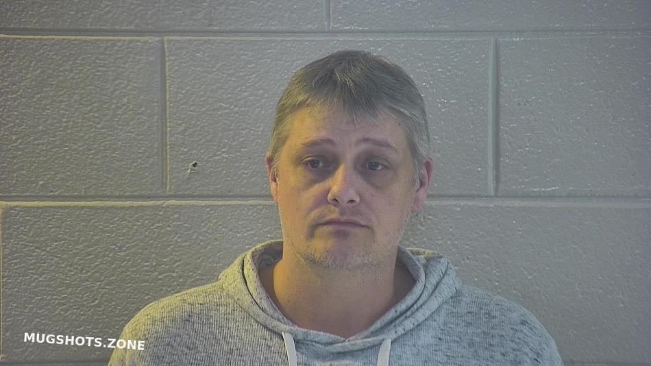 TYREE GARY WAYNE 02/17/2023 - Pulaski County Mugshots Zone