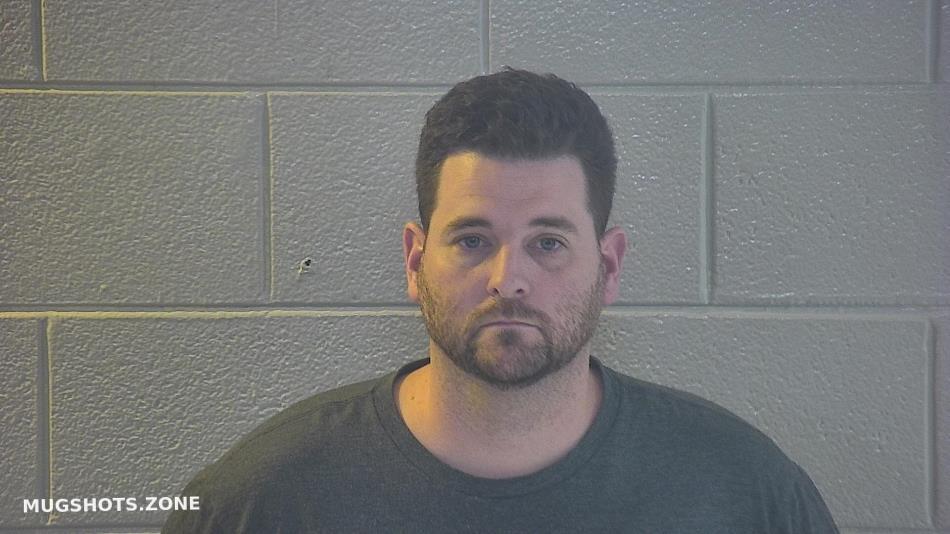 NUTT MITCHELL A 03/07/2023 - Pulaski County Mugshots Zone