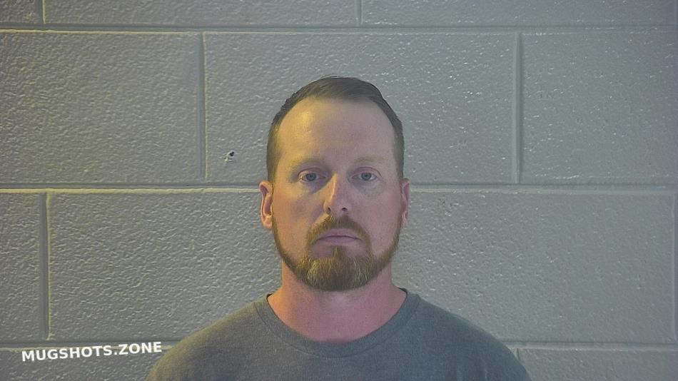 HUMPHREY ERIC R 03/08/2023 - Pulaski County Mugshots Zone