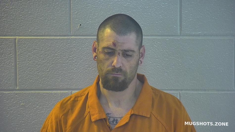 BRONSON SCOTT ELIAS 03/08/2023 - Pulaski County Mugshots Zone