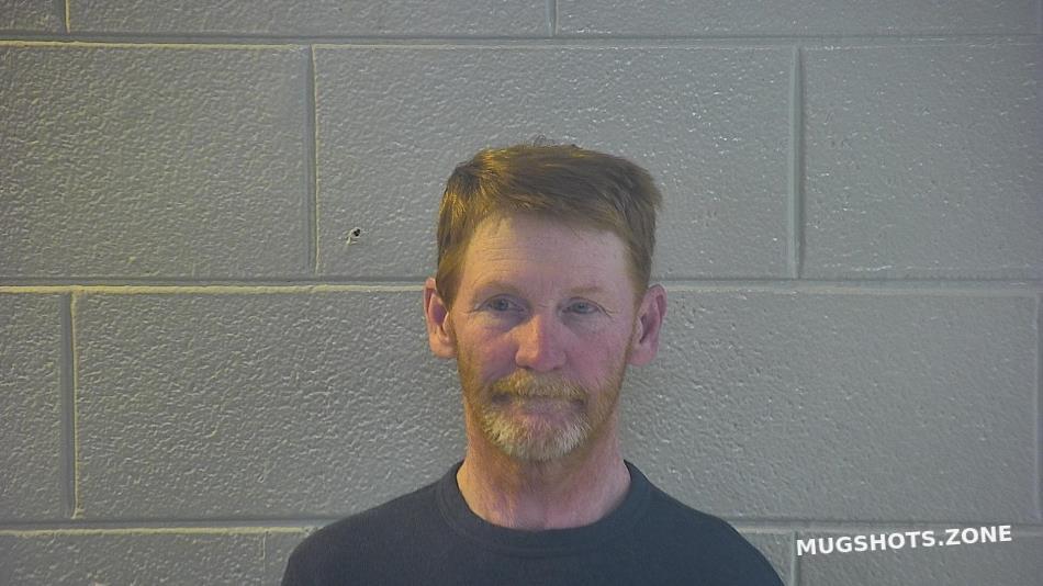 GODSEY ROBERT C 03/09/2023 - Pulaski County Mugshots Zone