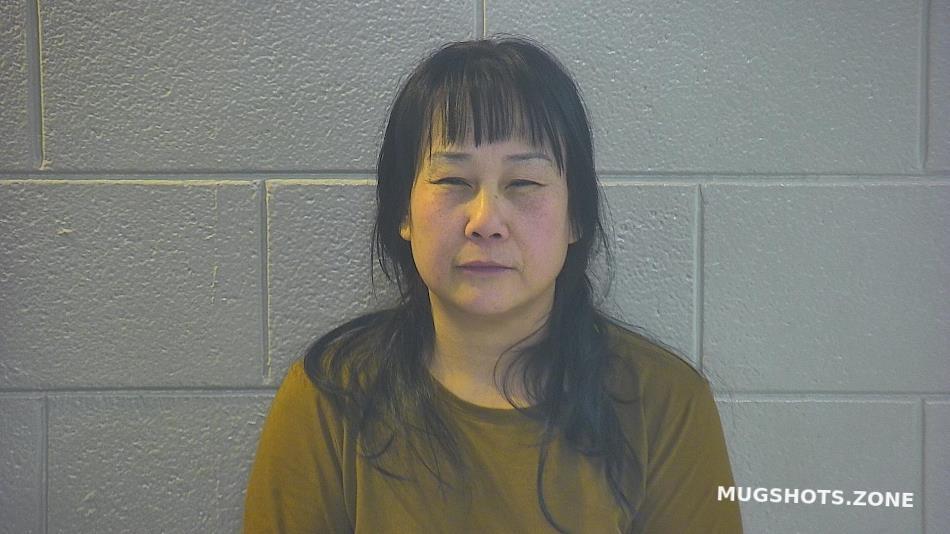 JIANG JIN FENG NONE 03/16/2023 - Pulaski County Mugshots Zone