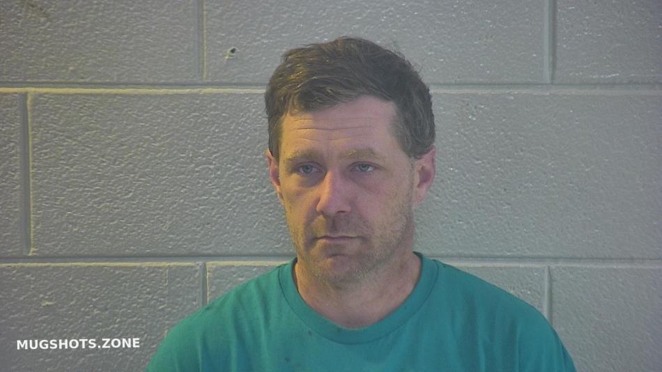 WRIGHT GREGORY A 03/27/2023 - Pulaski County Mugshots Zone