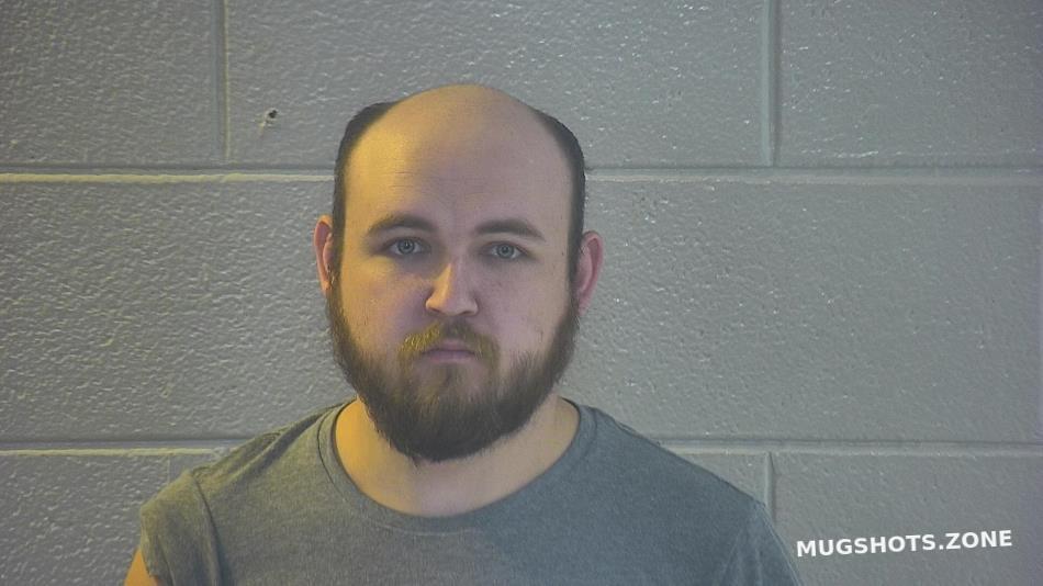 SIMPSON NATHAN L 03/29/2023 - Pulaski County Mugshots Zone SIMPSON NATHAN L 03/29/2023 - Pulaski County Mugshots Zone