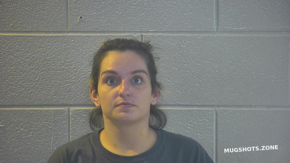 FRANKLIN ROBYN E 03/30/2023 - Pulaski County Mugshots Zone