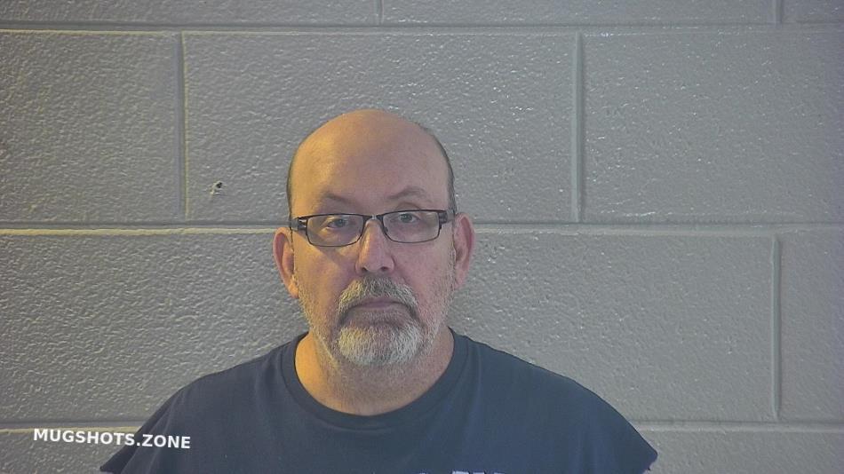 RANDALL TERRY E 04/01/2023 - Pulaski County Mugshots Zone