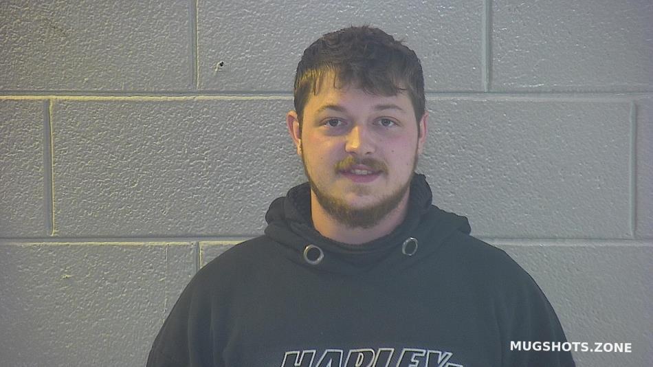 COLE JOSHUA EPLING 04/10/2023 - Pulaski County Mugshots Zone