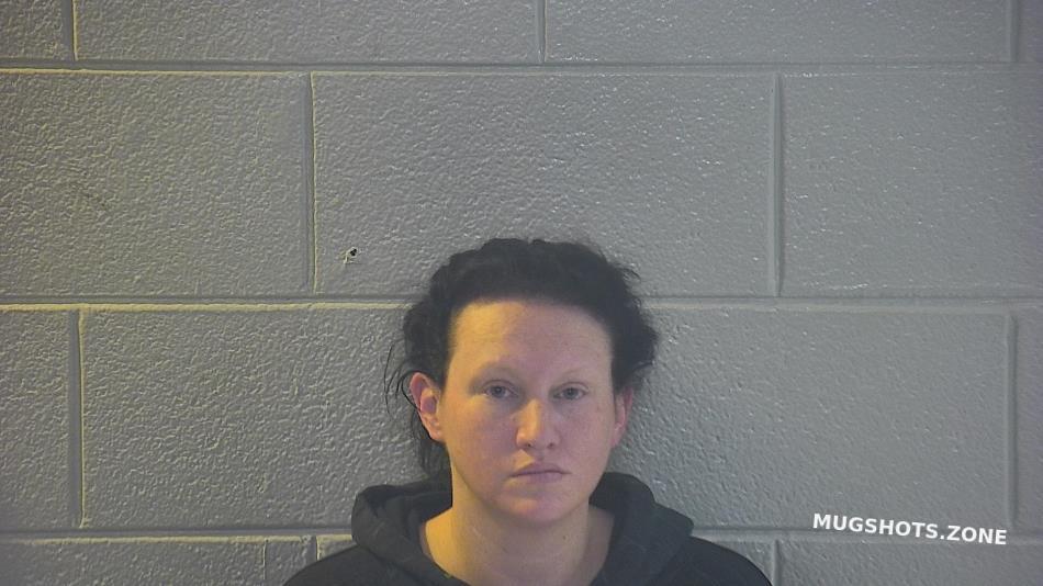 NICELY SARAH ALICE 04/10/2023 - Pulaski County Mugshots Zone